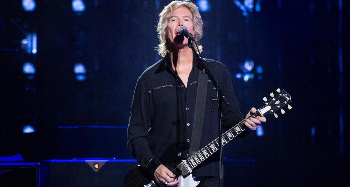 Brian Ray: playing with Etta James, Shakira and Paul McCartney | Guitar ...