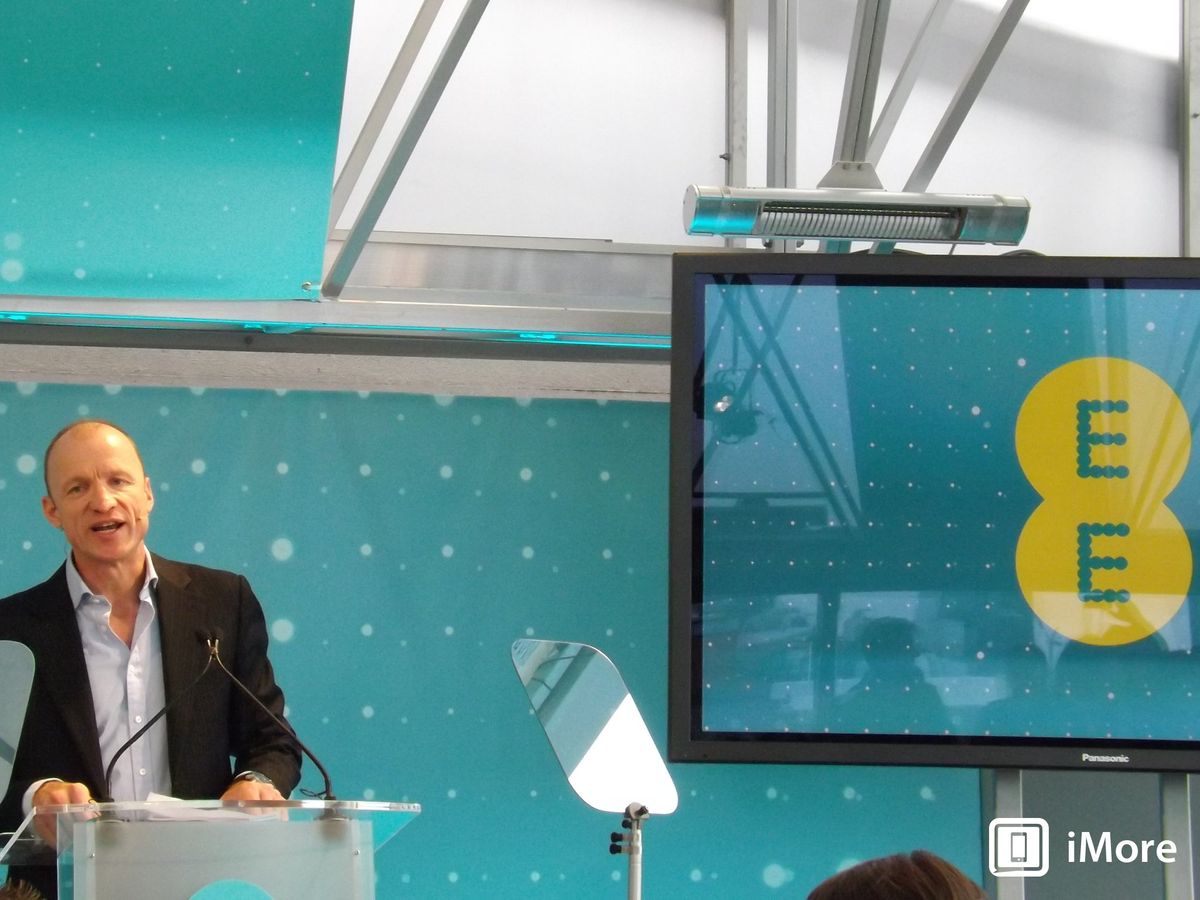 EE announces 4G LTE roaming agreement for AT&T customers, more soon | iMore