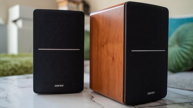 Edifier R1280DBs review | TechRadar