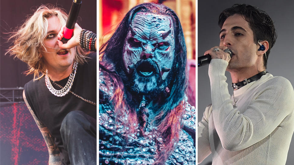 Lordi’s singer isn’t a fan of modern Eurovision rock songs: “They all ...