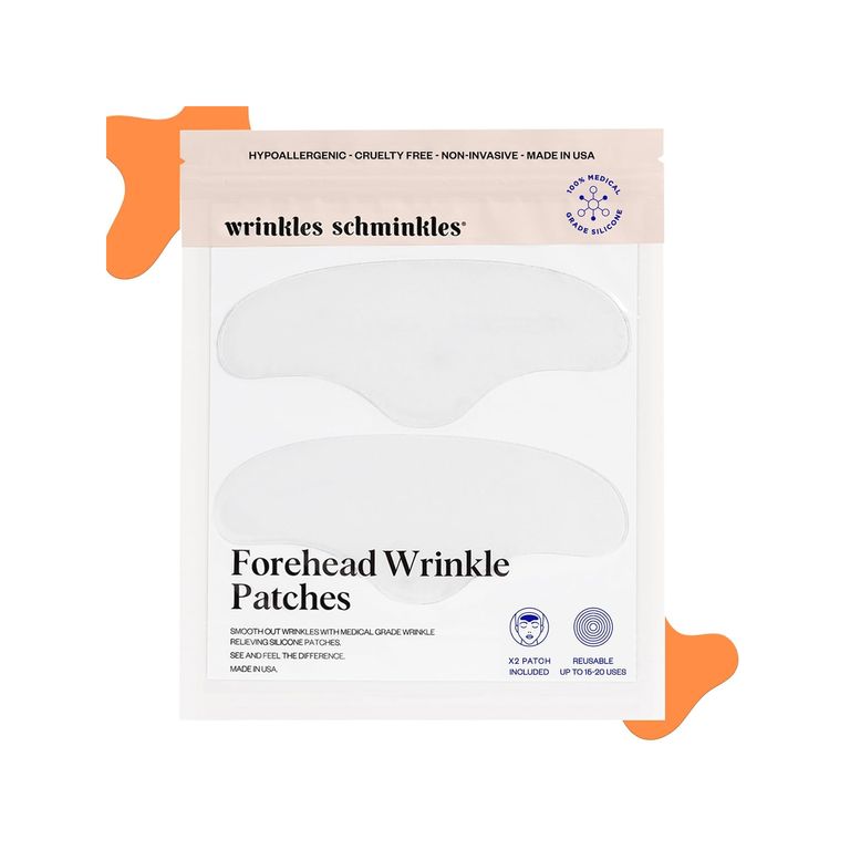 The 10 Best Wrinkle Patches of 2024, According to Derms | Who What Wear