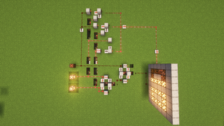 This computer built inside Minecraft has 1,107,419 blocks, over 15 ...