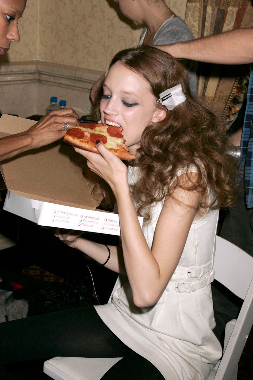 The 10 Things You Didn't Know About Being A Model | Marie Claire UK