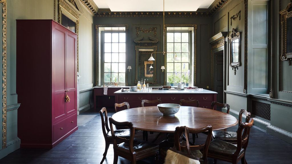 Modern heritage style: 5 ways to get the look | Homes and Gardens