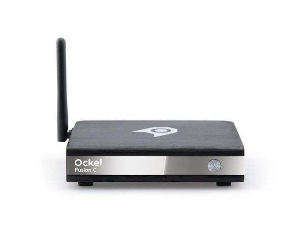 This Fusion C Mini PC packs a quad-core CPU, 2GB of RAM for just $127 ...