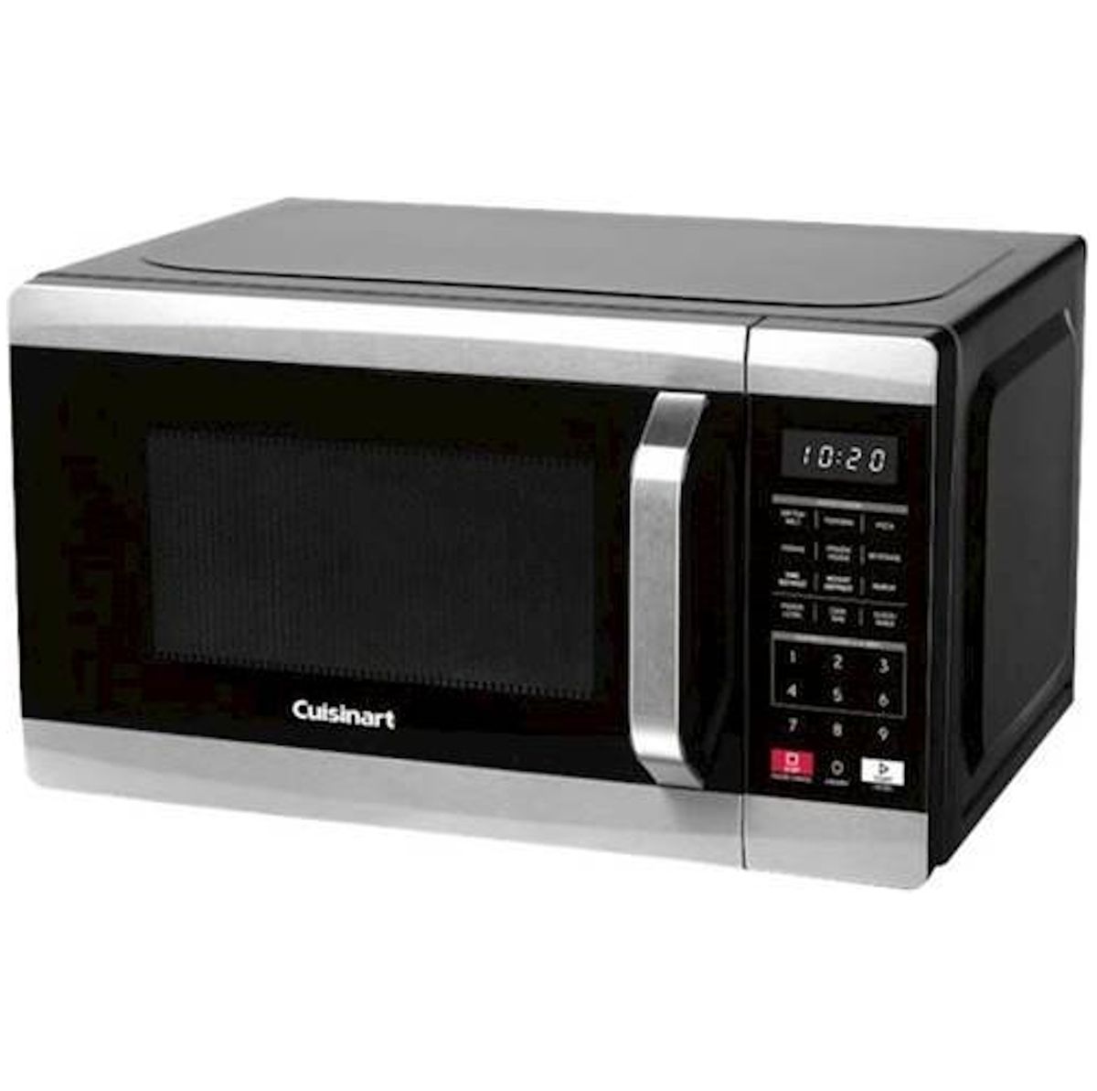 Best compact microwaves: for those tight countertop spaces | Top Ten ...