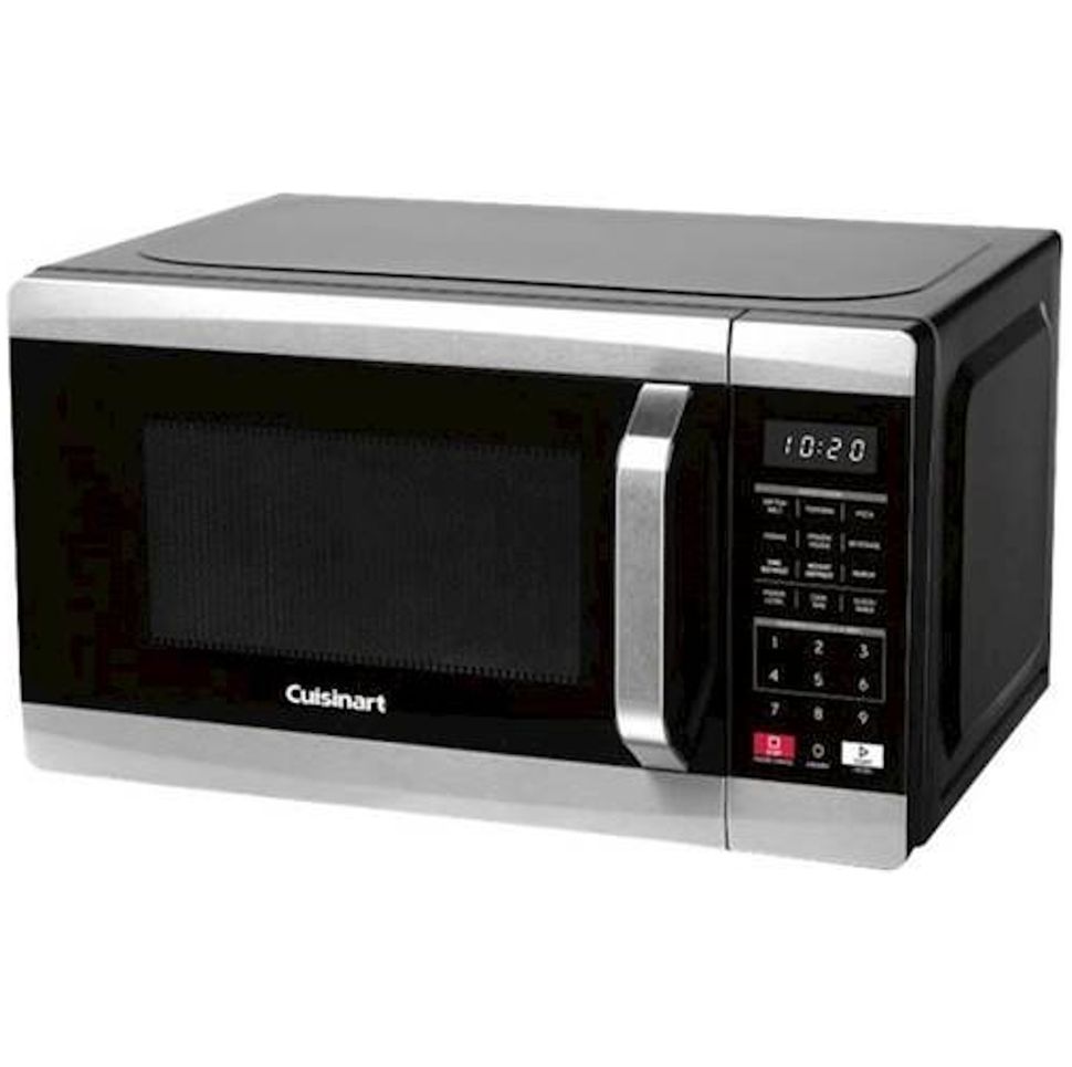 Best compact microwaves: for those tight countertop spaces | Top Ten ...