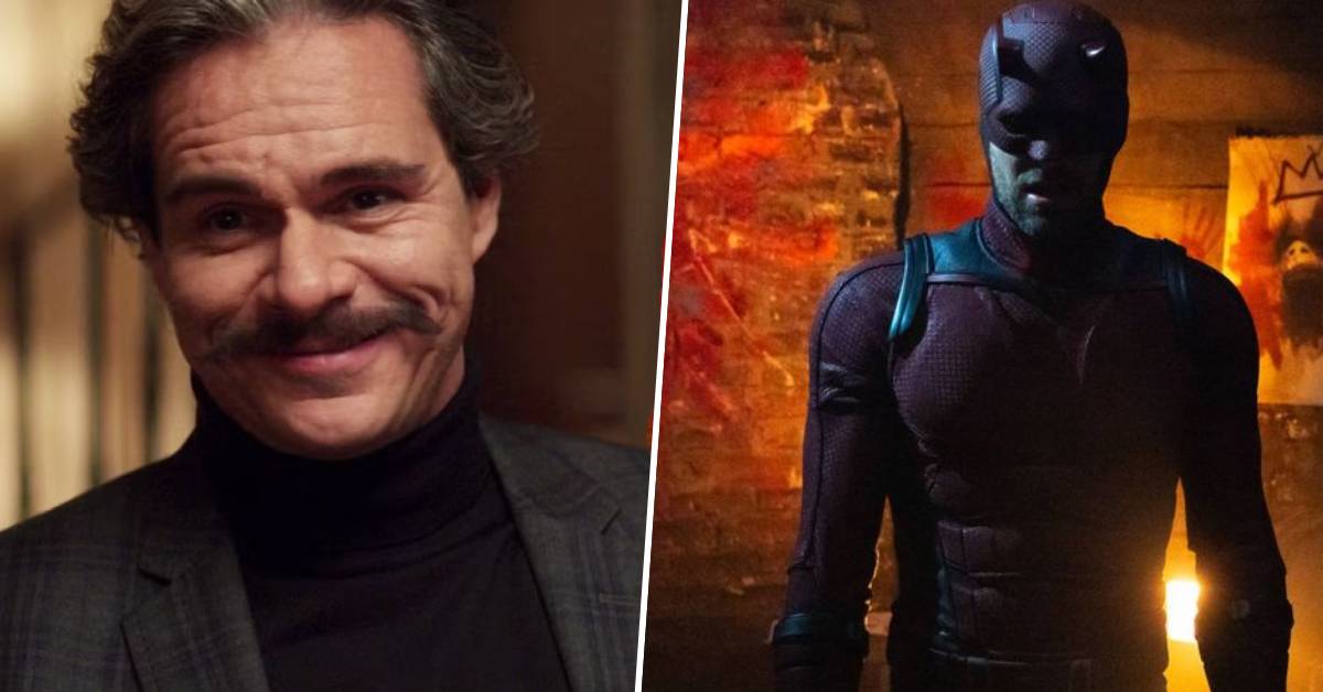 A fan-favorite Hawkeye character is returning for Daredevil: Born Again ...