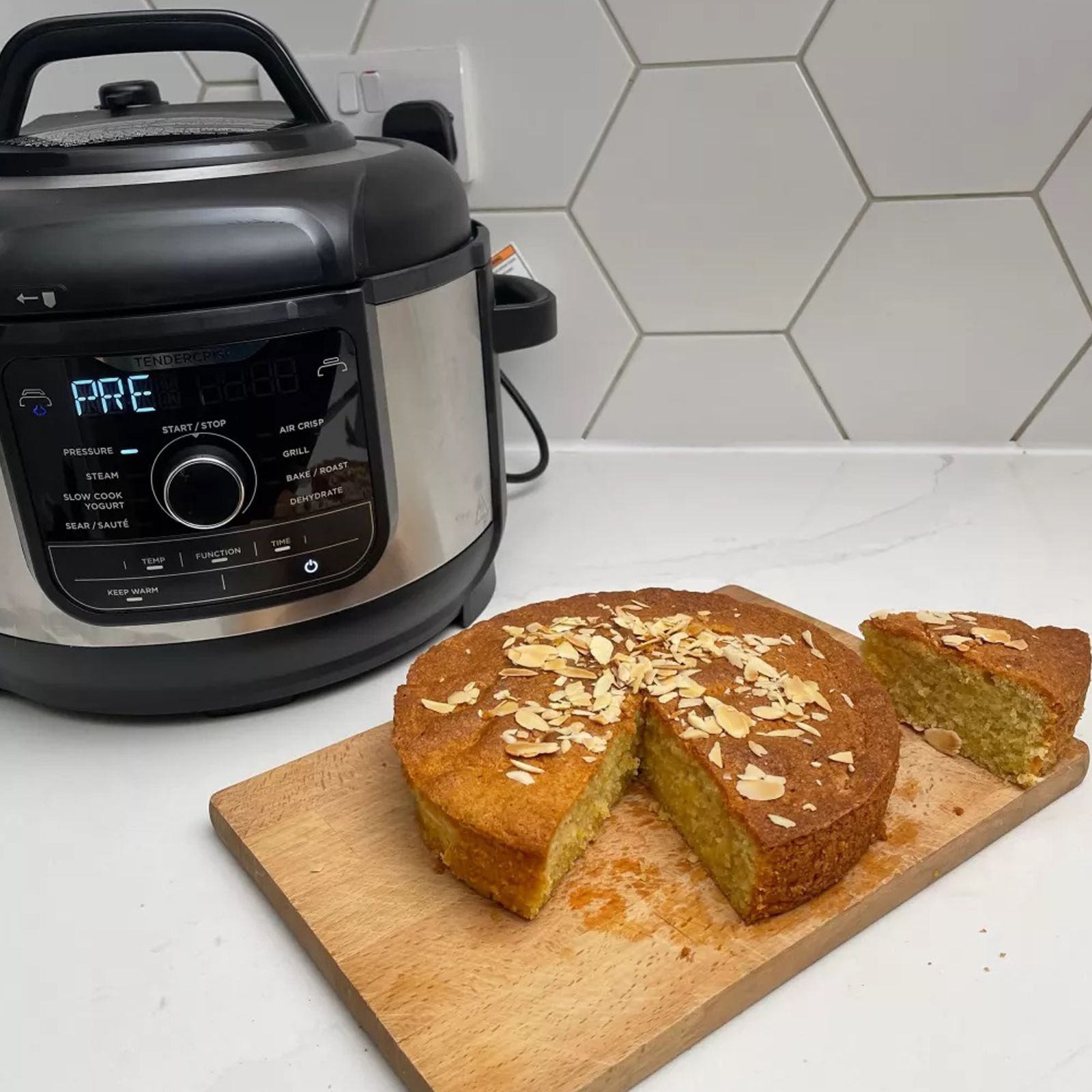 Air fryer vs multicooker - which should you buy? | Ideal Home