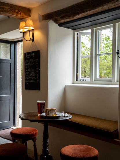 The Three Horseshoes in Batcombe is a home away from home | Wallpaper*