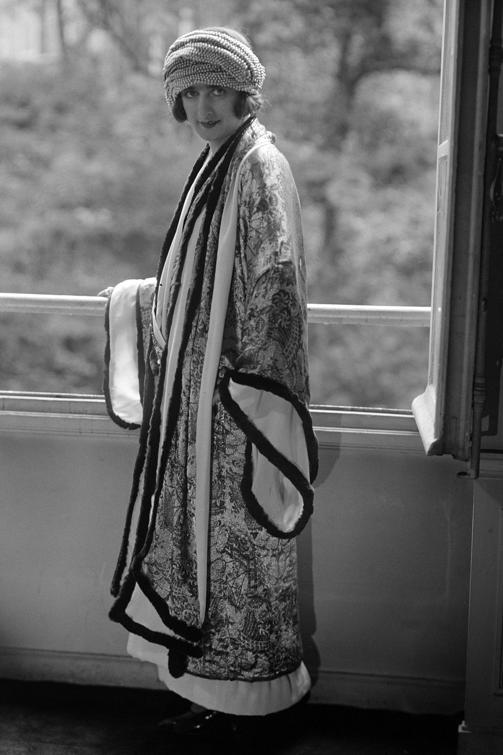 A Brief History Of French Fashion | Marie Claire UK