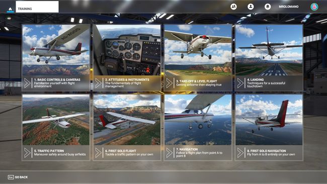 Microsoft Flight Simulator 2020 beginner guide: Tips to help you start ...