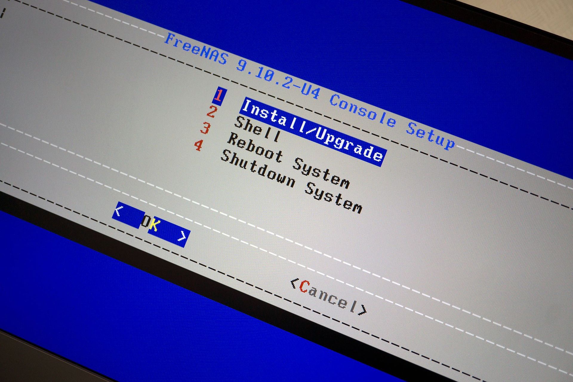How to set up a home file server using FreeNAS | Windows Central