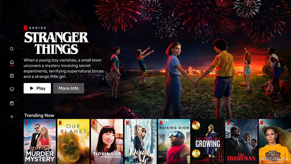Netflix review: Still one of the best streaming services, but more ...