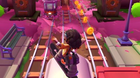 Subway Surfers City: Long-Awaited Sequel Announced Over 13 Years After ...