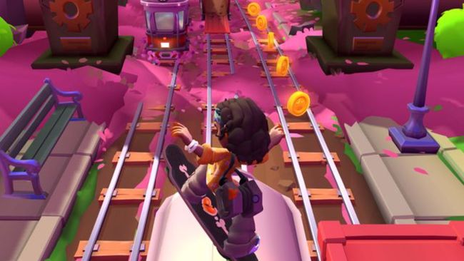 Subway Surfers City: Long-Awaited Sequel Announced Over 13 Years After ...