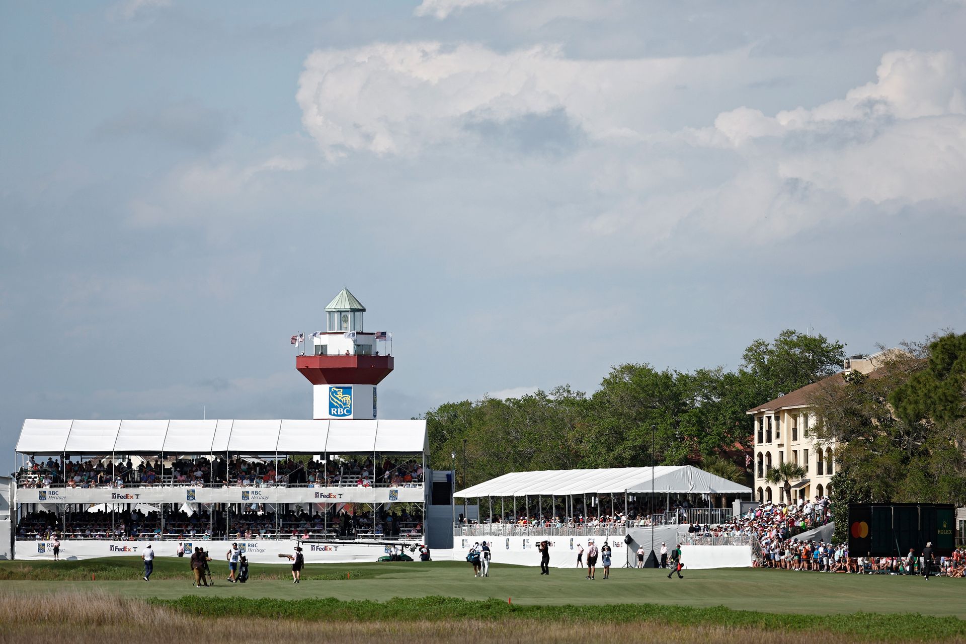 RBC Heritage 2025 Picks, Odds And Predictions | Golf Monthly