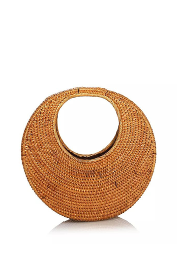 The 16 Best Round Bags to Carry in 2023 | Marie Claire