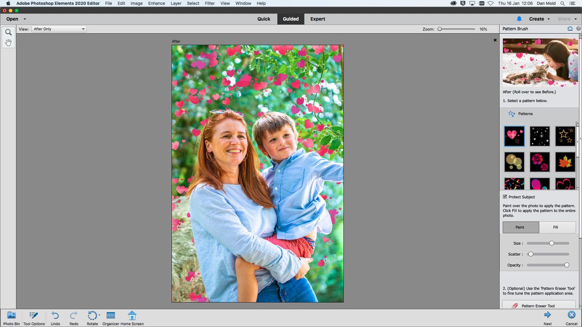 What's new in Photoshop Elements 2020? | Digital Camera World