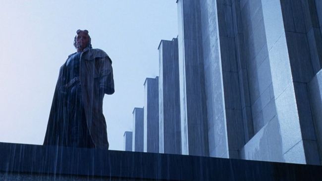 The 32 greatest action movie characters | GamesRadar+