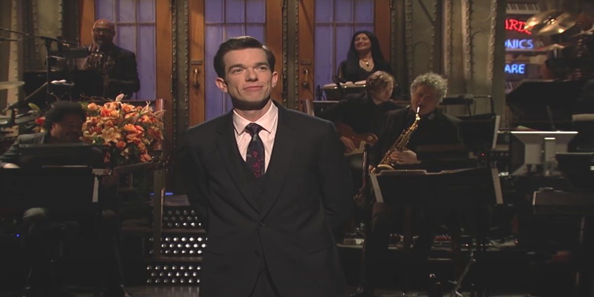 John Mulaney And Saturday Night Live: 6 Cool Facts About The Comedian's ...
