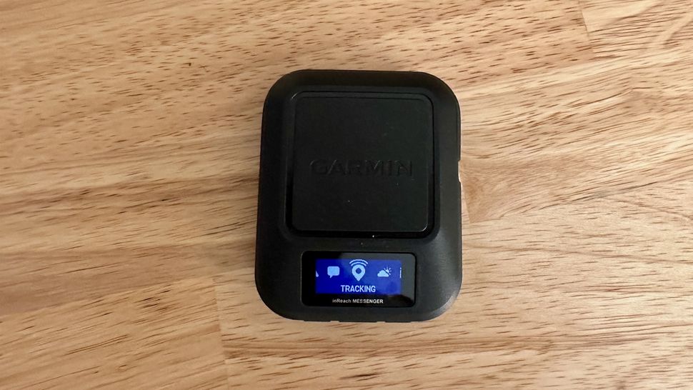 Is the Garmin InReach Messenger worth buying? | Android Central