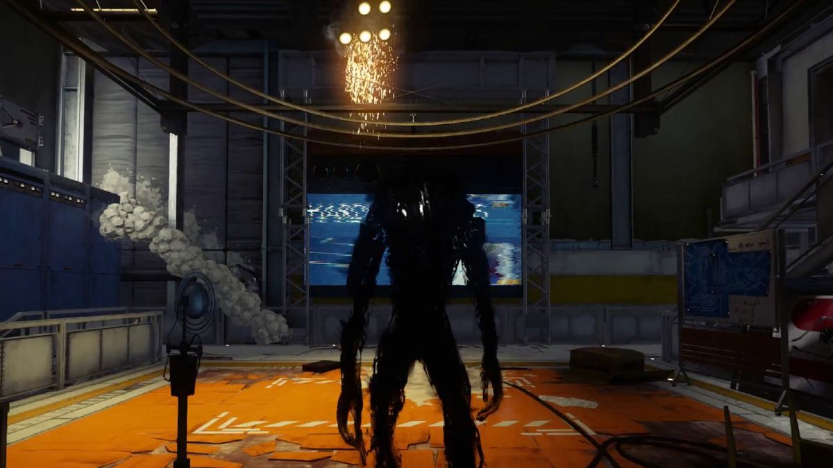 Here's all the info hidden in the new Prey trailer | GamesRadar+