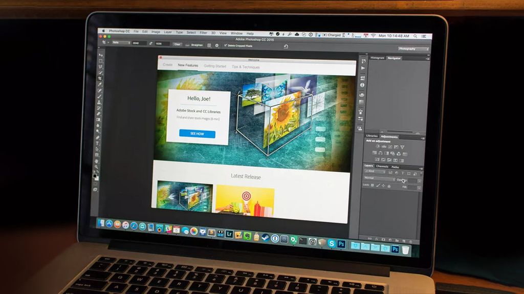 5 Photoshop tricks that will make every beginner feel like a pro | iMore