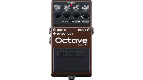 Best octave pedals 2025: with octave up and octave down options ...