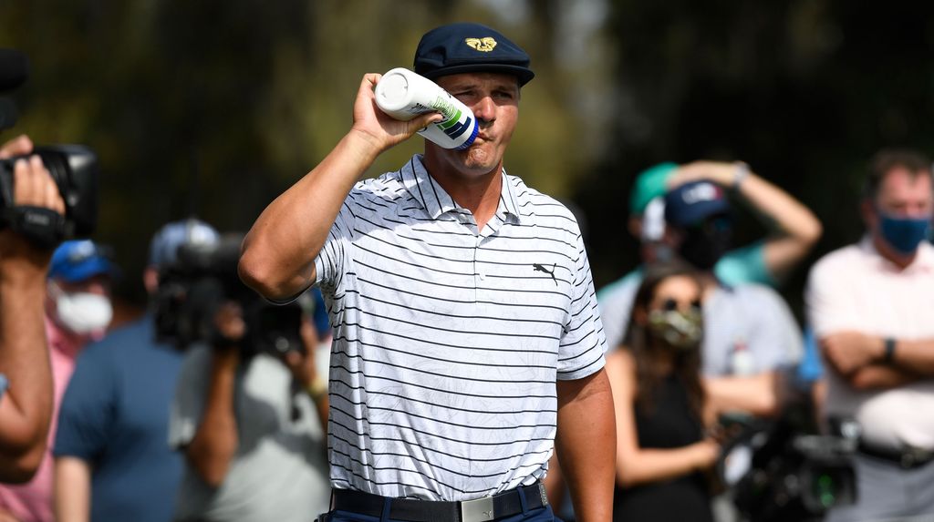 10 Best Supplement And Sports Nutrition Products For Golfers | Golf Monthly