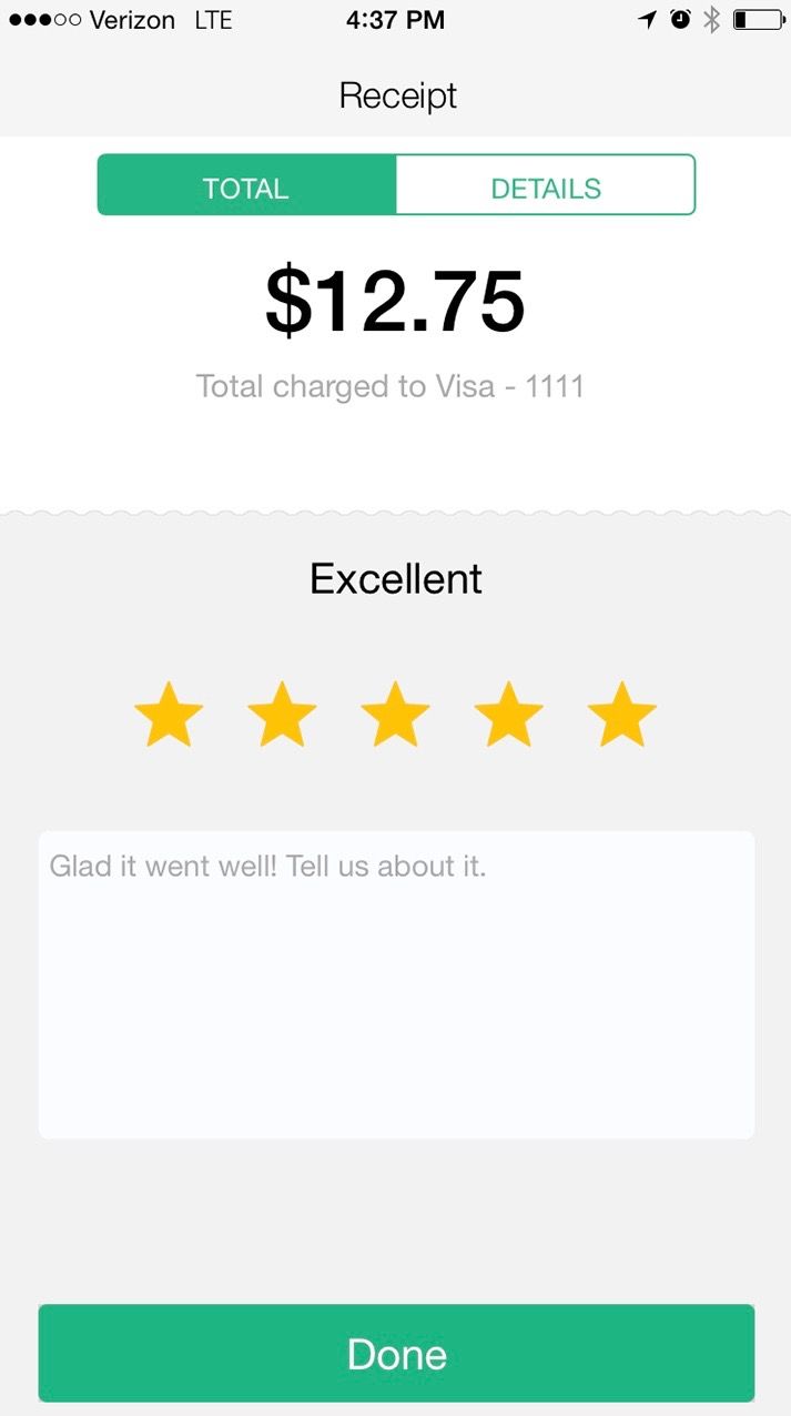 Curb makes it easy to delete Uber or Lyft and go back to taking cabs ...