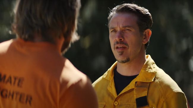 Fire Country Cast: Where You’ve Seen The Actors Before | Cinemablend