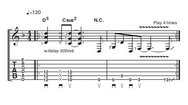 How to play guitar in drop D tuning | MusicRadar