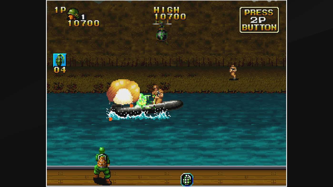 9 Neo Geo games hit Windows 10 with Xbox Live achievements | Windows ...