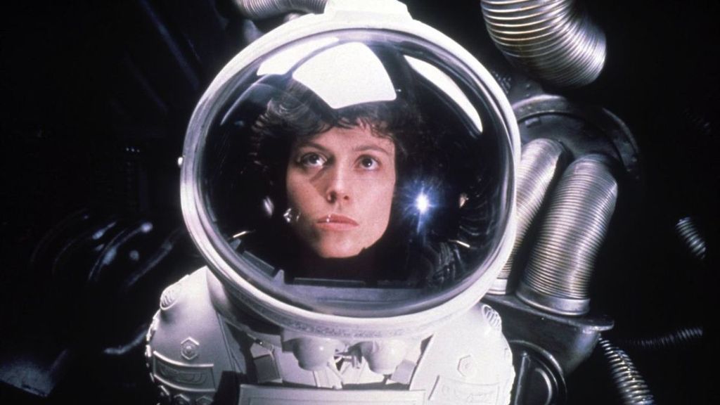 Las películas de Alien: el ranking definitivo - incluyendo 'Romulus ...