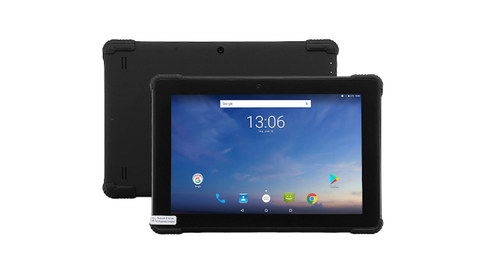 This is the cheapest rugged tablet on the market and it's 4G-ready ...