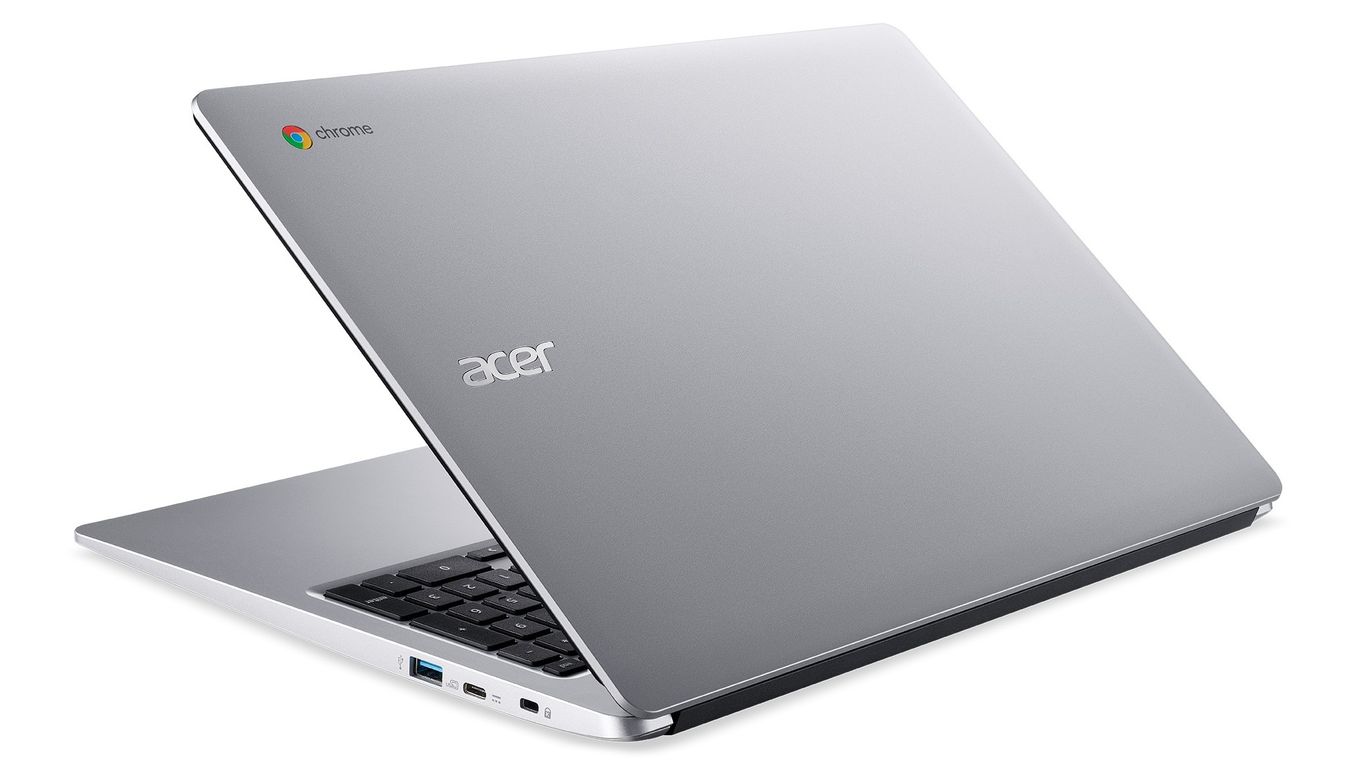 Acer Chromebook 315 review: should you buy this budget Chromebook? | T3