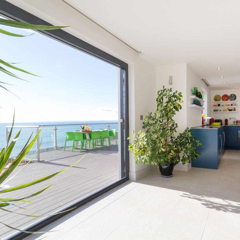 We've found the ultimate beach house, come take a peek inside! | Ideal Home