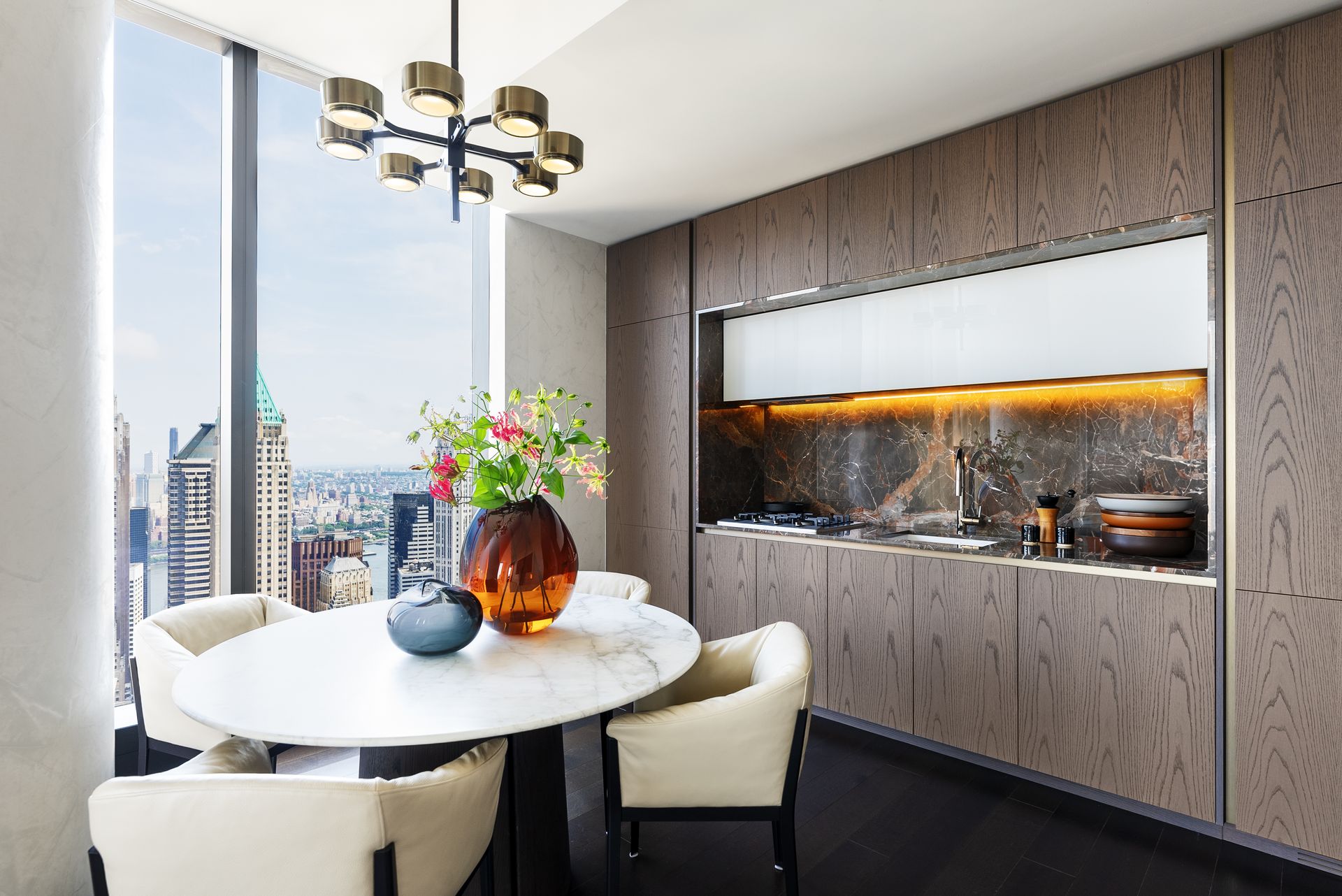 First look inside The Greenwich by Rafael Viñoly | Wallpaper*