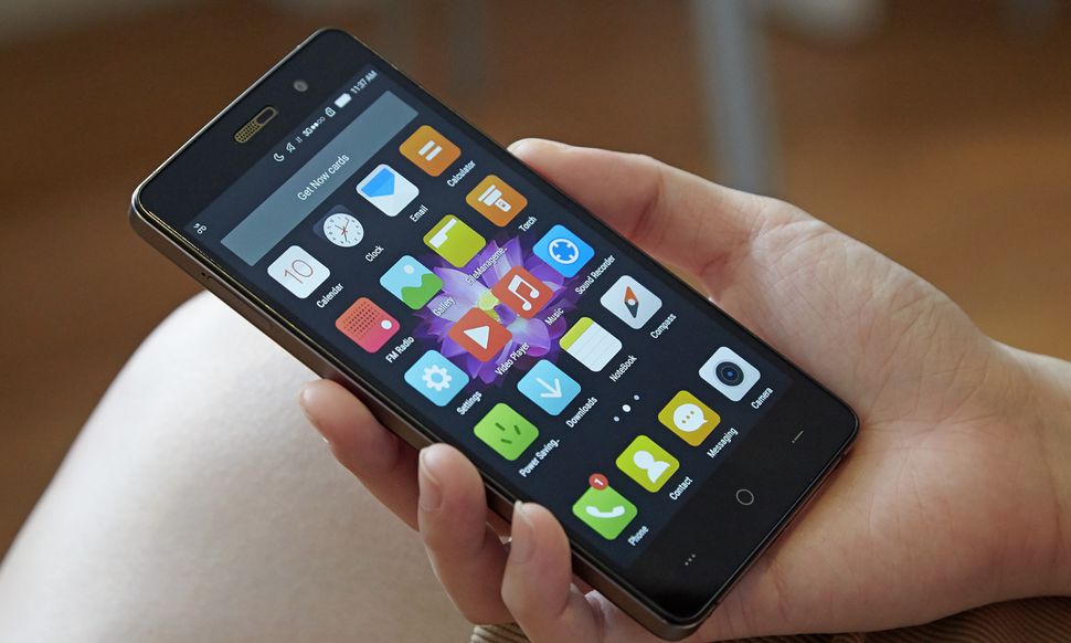 KPhone K5 Review: Can This $199 iPhone Clone Shine? | Tom's Guide