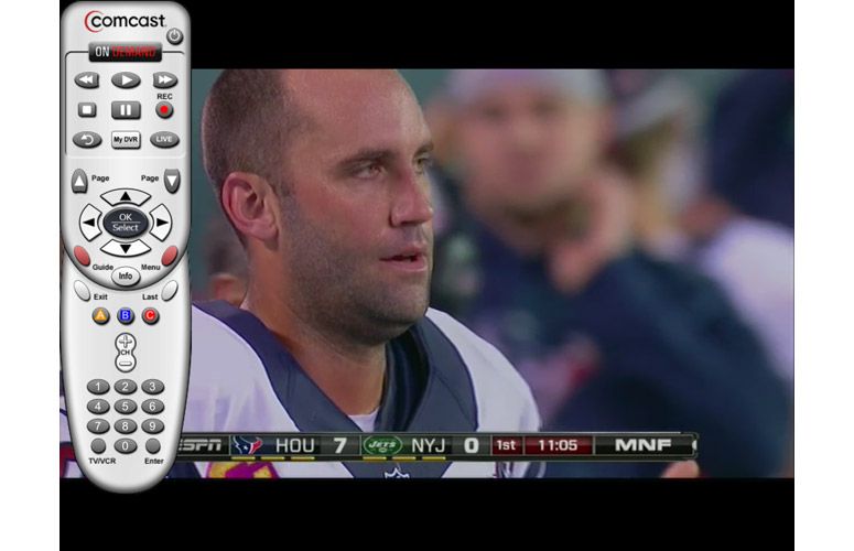 Slingbox 500 Review | Wireless Set-Top Box Reviews | Laptop Mag