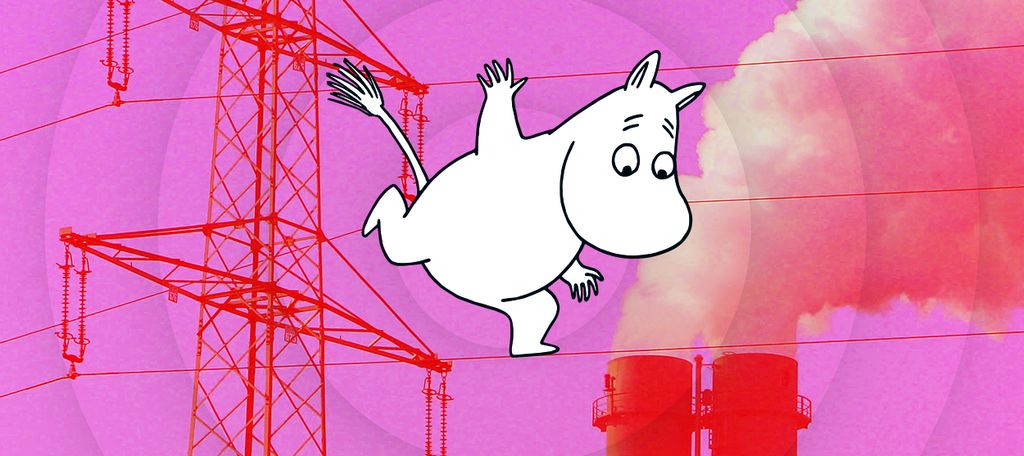 What the Moomins can tell us about fighting climate despair | The Week