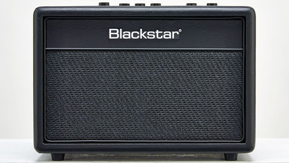 Positive Grid Spark review | Guitar World