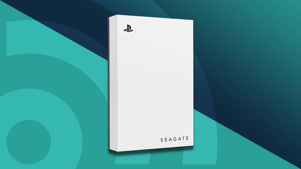 Best PS5 external hard drives in 2025 | TechRadar