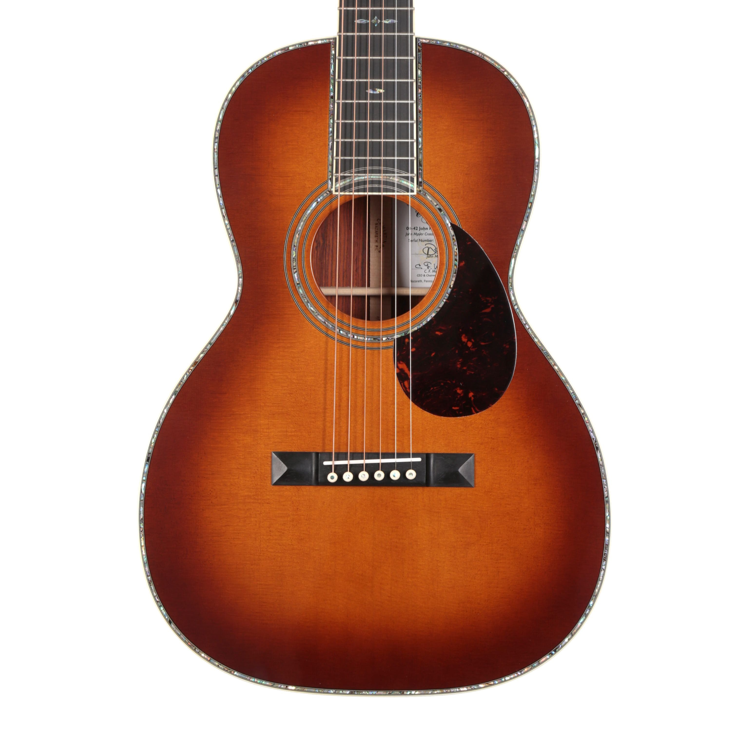 John Mayer's guitar gear: what you need to nail the super John Mayer's guitar gear: what you need to nail the super