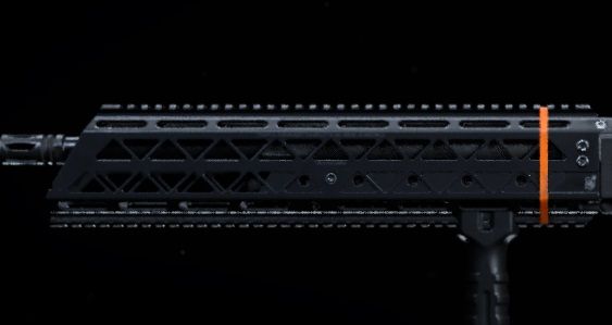 Best FiNN LMG Warzone loadout: Setups and builds you should try | PC Gamer