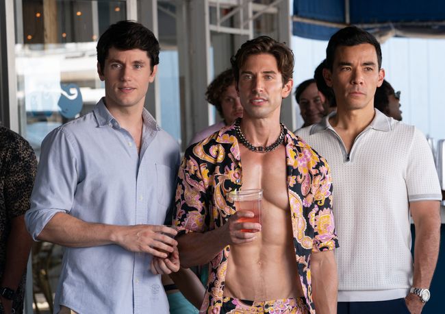 Fire Island: release date, cast, trailer, plot, more | What to Watch