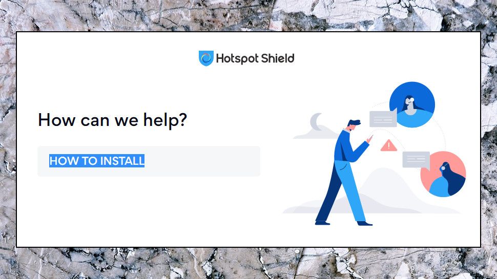 Hotspot Shield VPN review | TechRadar