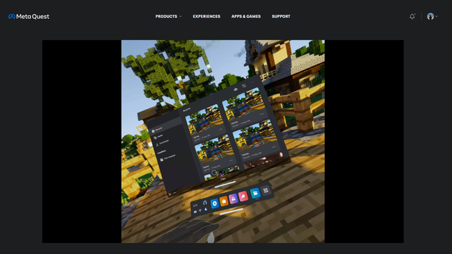 How to record and share Oculus Quest 2 videos and screenshots | Android ...