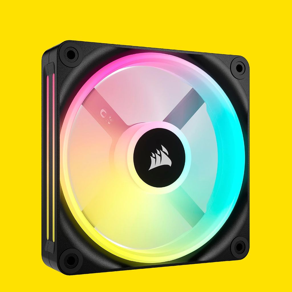 Best PC fans in 2024: I've put these case fans through their paces to ...